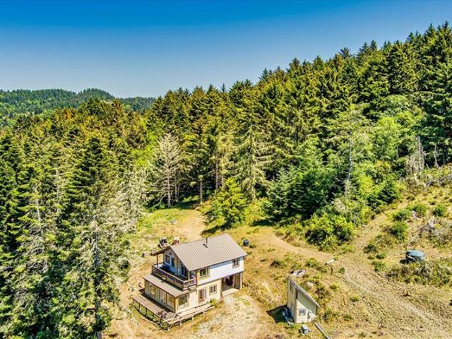 Centerville Rd, Ferndale, CA 95536