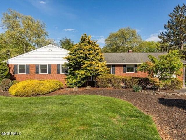 Centerville Rd, Holmdel, Home For Sale