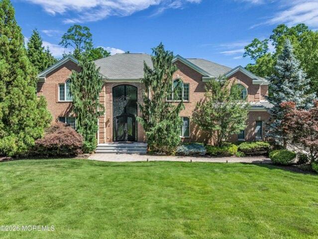 Centerville Rd, Holmdel, Home For Sale