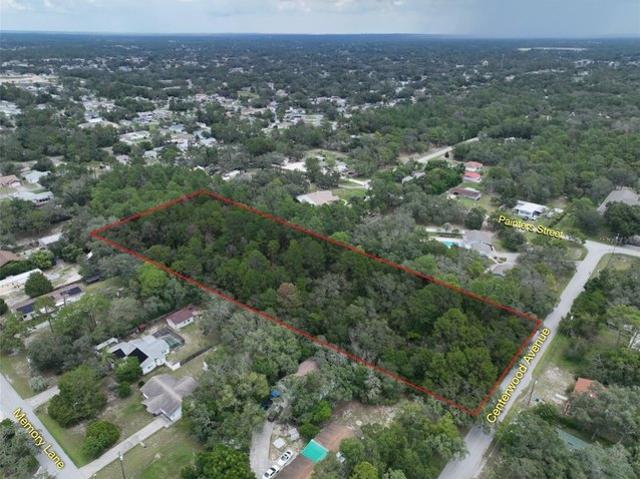Centerwood Ave, Spring Hill, FL 34606