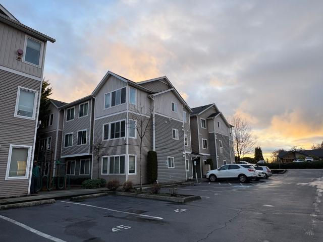 Centerwood Apartments