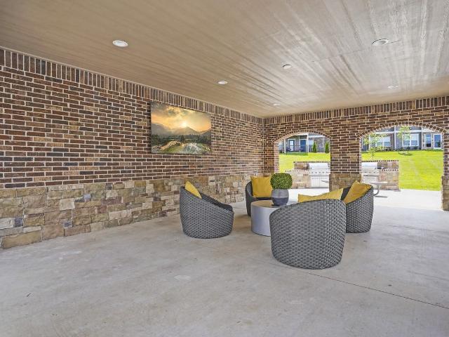 Center 301 1 Bedroom Apartment for Rent at 301 Towne Center Dr, Belton, MO 64012