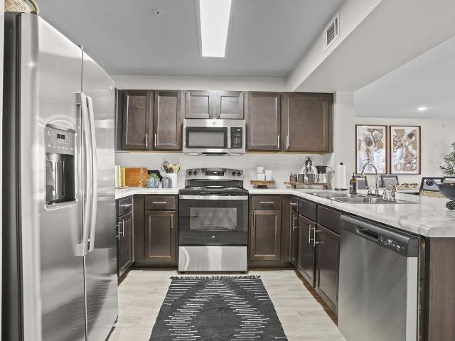 Center 301 1 Bedroom Apartment for Rent at 301 Towne Center Dr, Belton, MO 64012