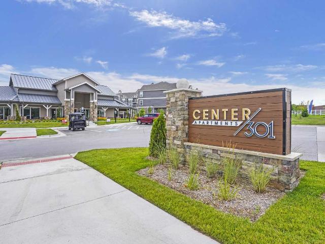 Center 301 1 Bedroom Apartment for Rent at 301 Towne Center Dr, Belton, MO 64012