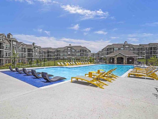 Center 301 1 Bedroom Apartment for Rent at 301 Towne Center Dr, Belton, MO 64012