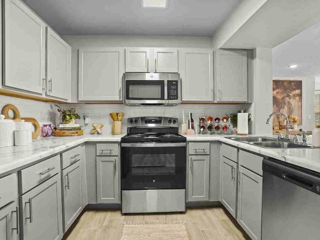 Center 301 1 Bedroom Apartment for Rent at 301 Towne Center Dr, Belton, MO 64012