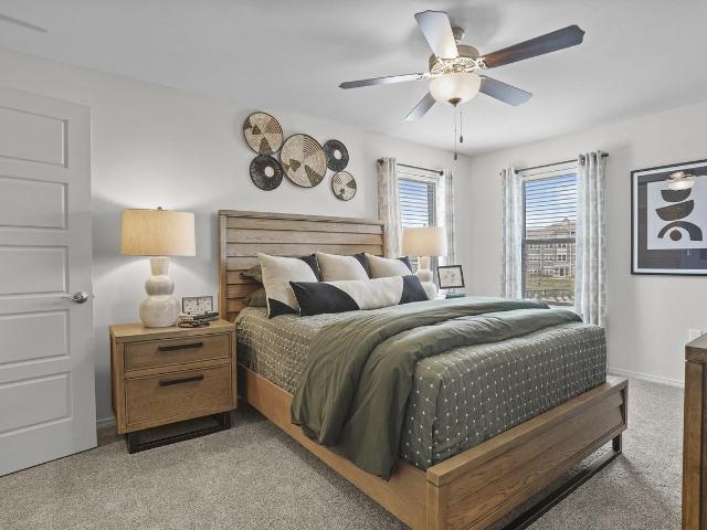 Center 301 2 Bedroom Apartment for Rent at 301 Towne Center Dr, Belton, MO 64012