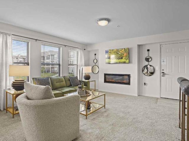 Center 301 2 Bedroom Apartment for Rent at 301 Towne Center Dr, Belton, MO 64012