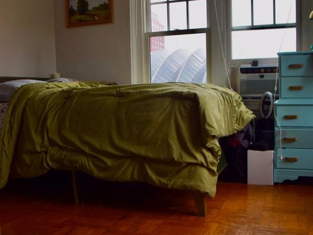 Center City 1 Bed 1 Bath | 650 Sq | Pet Friendly