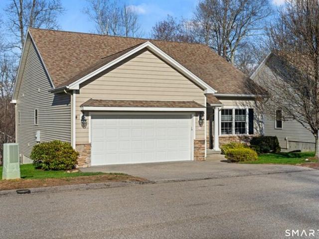 Center Ct Unit,colchester, Condo For Sale