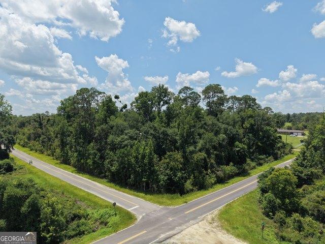 Center Ave, McRae Helena, GA 31037