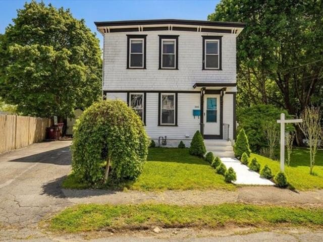 Center Ave, Middleboro, Home For Sale