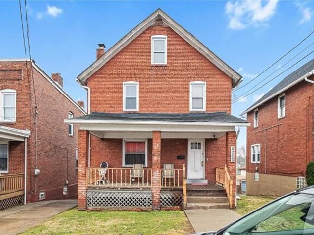 Center Ave, Homestead, Home For Sale