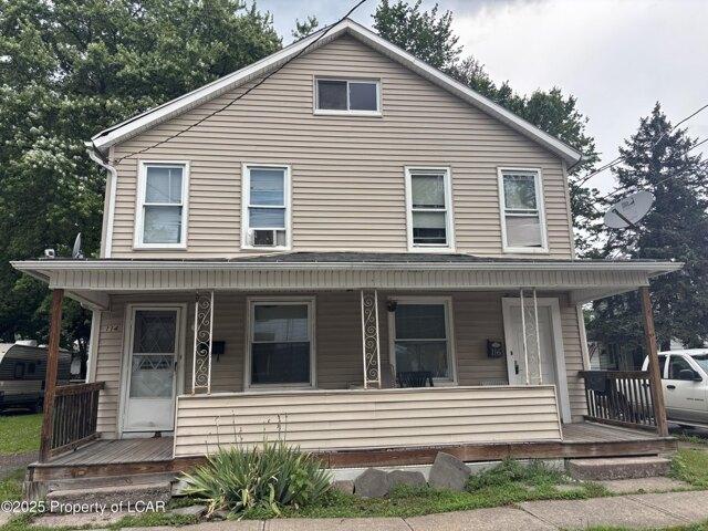 Center Ave, Kingston, Home For Sale