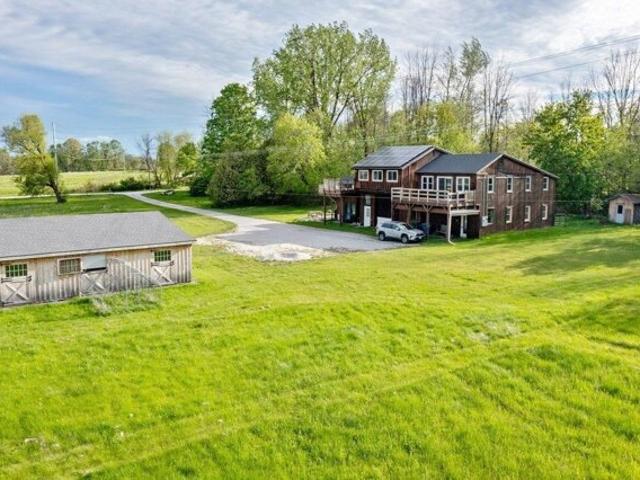 Center Bay Rd, Alburgh, Home For Sale