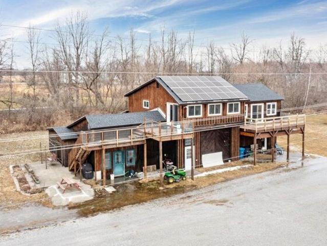 Center Bay Rd, Alburgh, Home For Sale