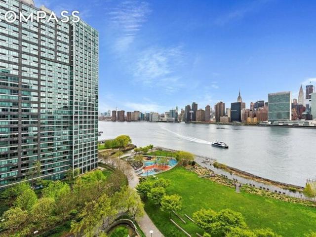 Center Blvd Unit,queens, Condo For Sale