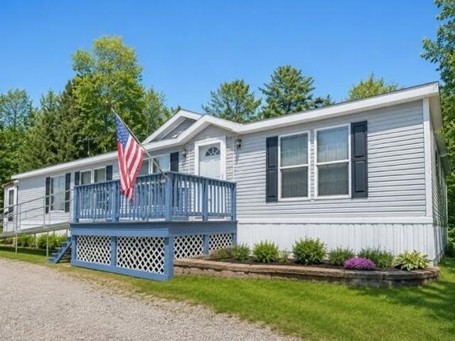 Center Bridge Rd, Turner, Property For Sale