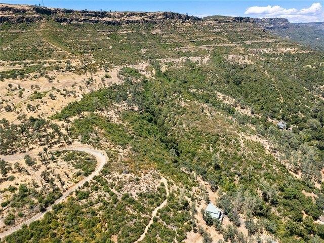 Center Gap Rd, Chico, CA 95928