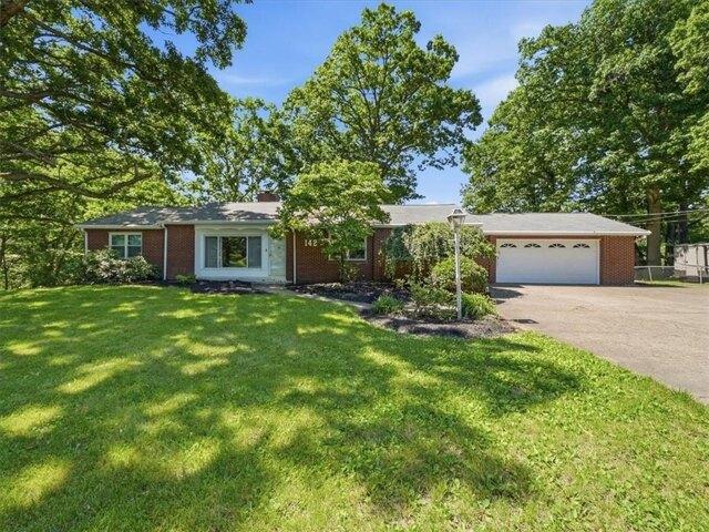 Center Grange Rd, Aliquippa, Home For Sale