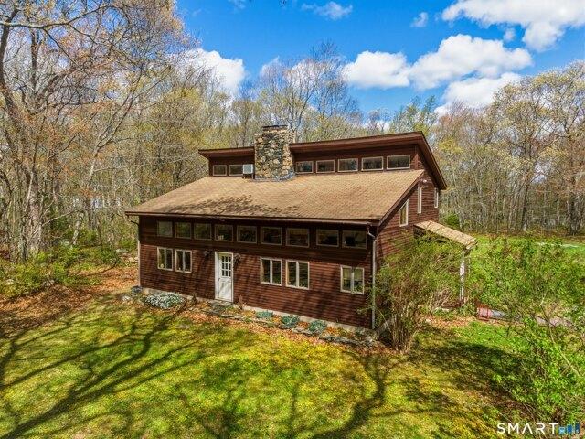Center Groton Rd, Ledyard, Home For Sale