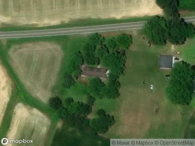 Center Grove Rd
