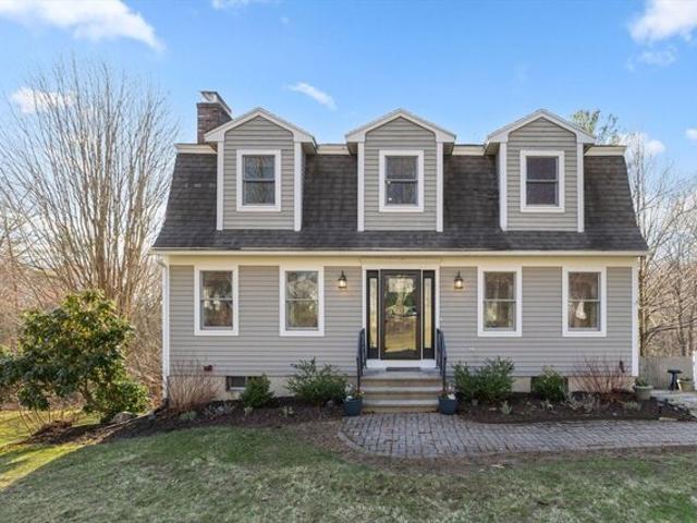 Center Depot Rd, Charlton, Home For Sale