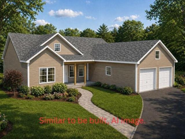 Center Dr, Orrington, Home For Sale