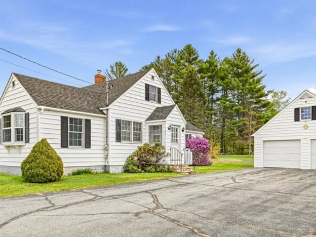 Center Hill Rd, Weld, Home For Sale