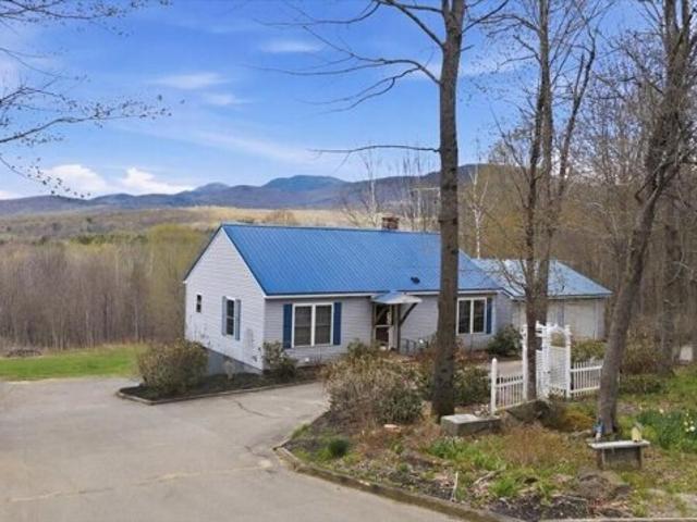 Center Hill Rd, Weld, Home For Sale