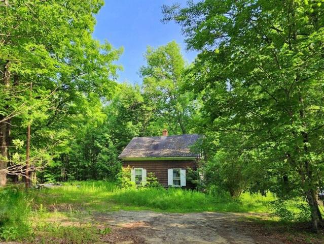 Center Hill Rd, Weld, Home For Sale