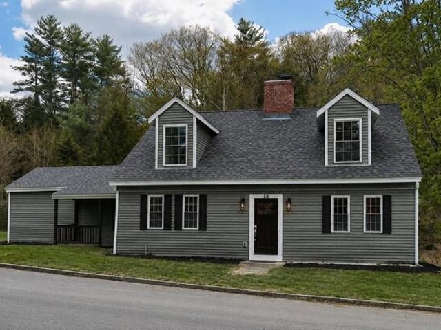 Center Hill Rd, Epsom, Home For Sale