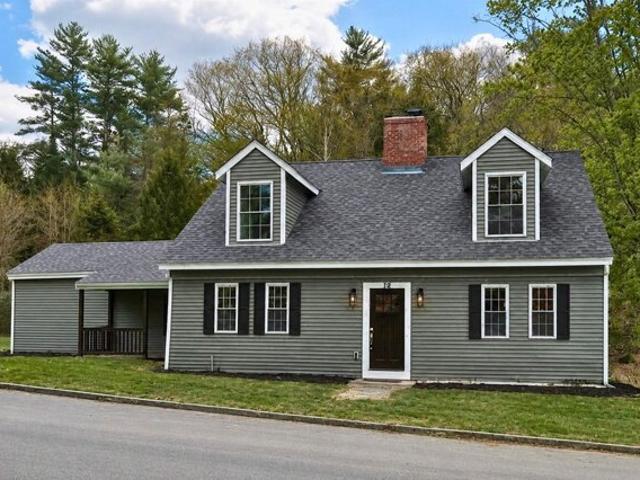 Center Hill Rd, Epsom, Home For Sale
