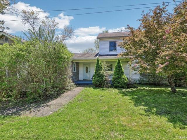 Center Hill Rd, Monroe, Home For Sale