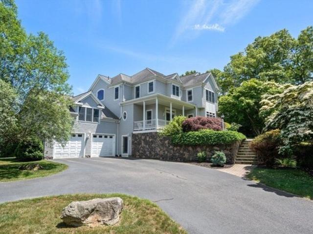 Center Hill Rd, Plymouth, Home For Sale
