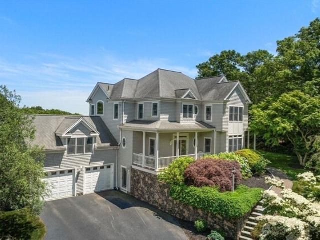 Center Hill Rd, Plymouth, Home For Sale