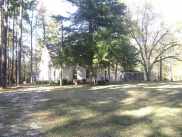 Center Hill School