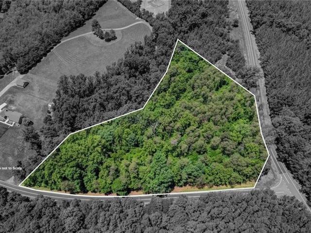 Center Meeting House Rd, Stoneville, NC 27048