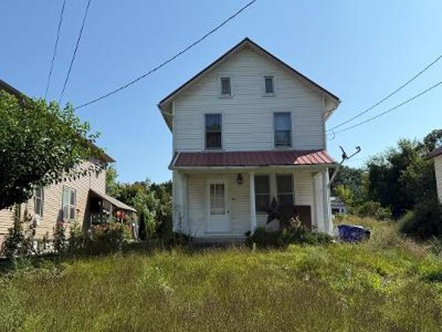 Center Mills Rd