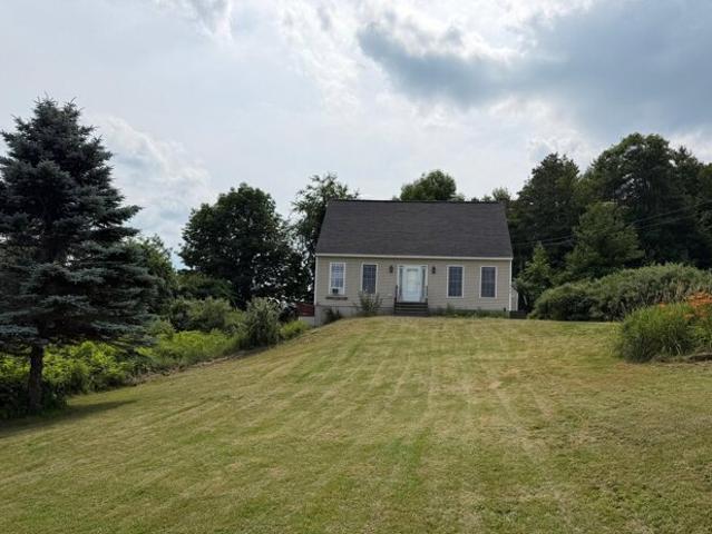 Center Minot Hill Rd, Minot, Home For Sale