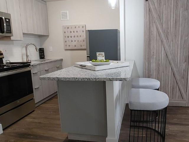 Center Square Apartments 1 Bedroom Apartment for Rent at 555 N Broad St, Doylestown, PA 18901