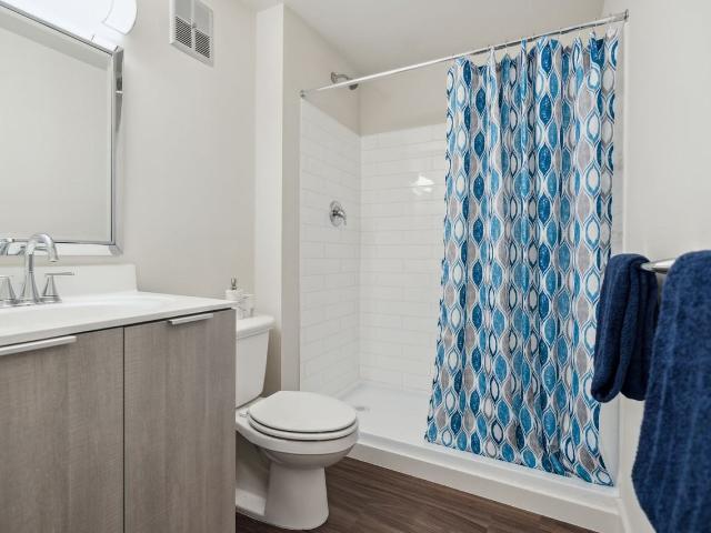 Center Square Apartments 1 Bedroom Apartment for Rent at 555 N Broad St, Doylestown, PA 18901