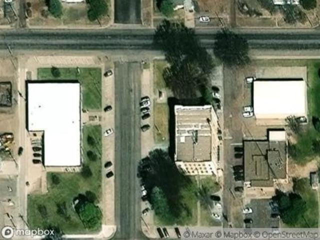 Center St