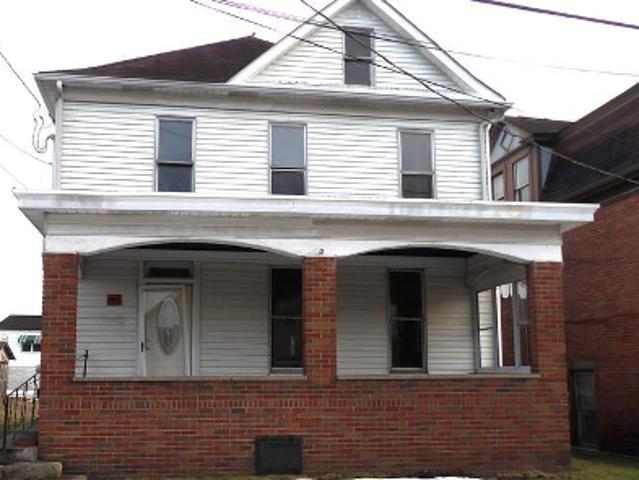Center St