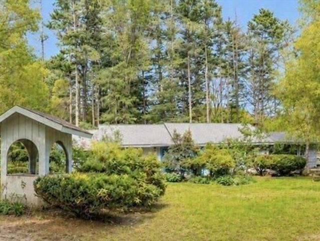 Center St, Carver, Home For Sale