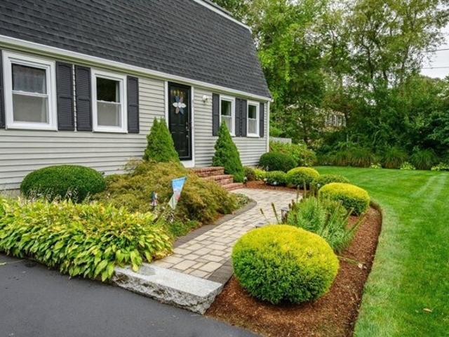 Center St, Carver, Home For Sale