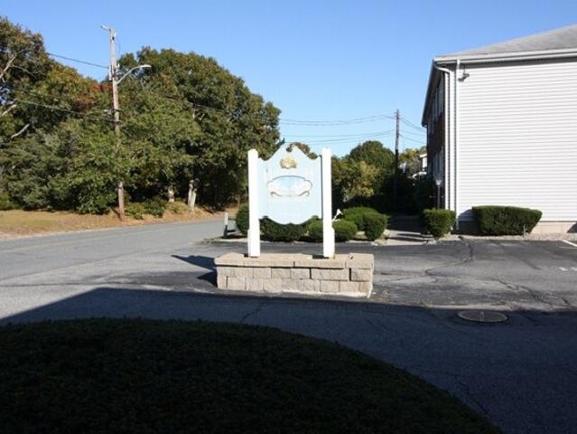 Center St Apt,dennis, Condo For Sale