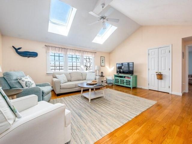 Center St Apt, Dennis, Condo For Sale