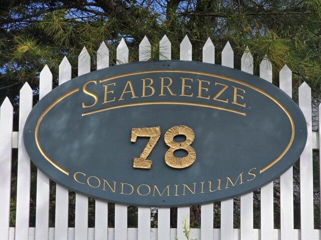 Center St Apt, Dennis Port, Condo For Sale