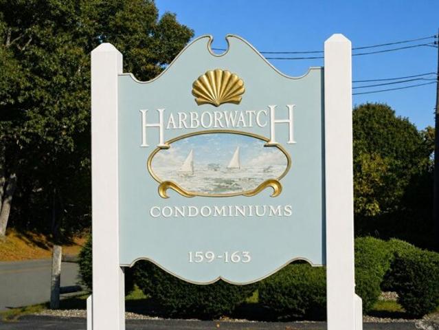 Center St Apt,dennis Port, Condo For Sale
